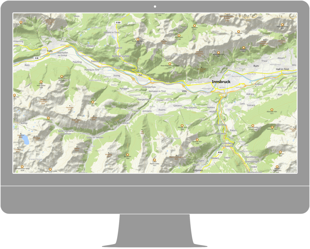 Maptoolkit - Geo APIs for developers