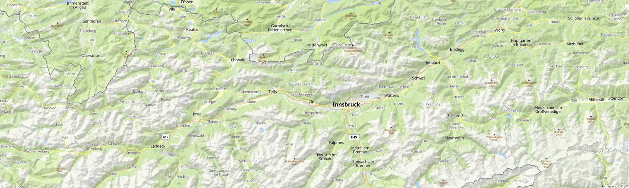 Maptoolkit for Enterprise - Maptoolkit