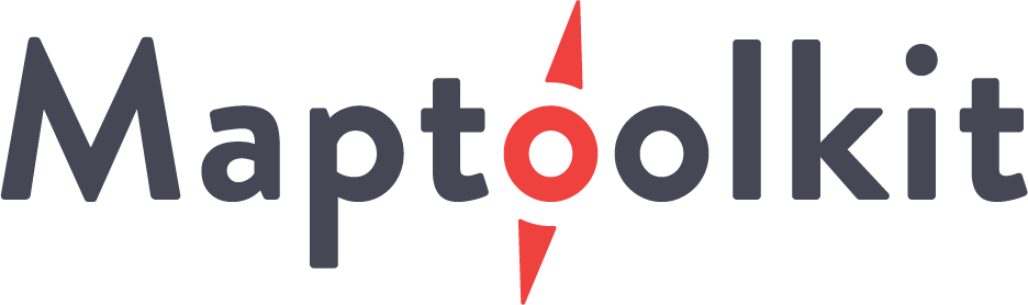 Routing example (Leaflet) - Maptoolkit