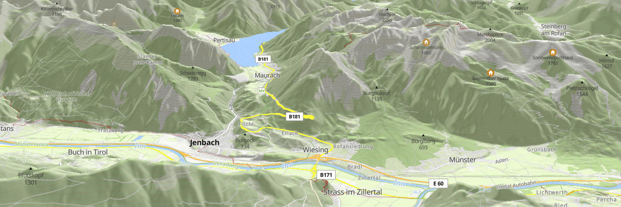 MapToolkit API Free Tutorials (toursprung-toursprung-default) | RapidAPI